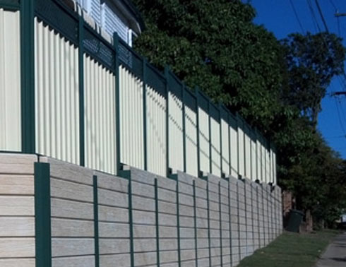 Fencing - Tuff Yards