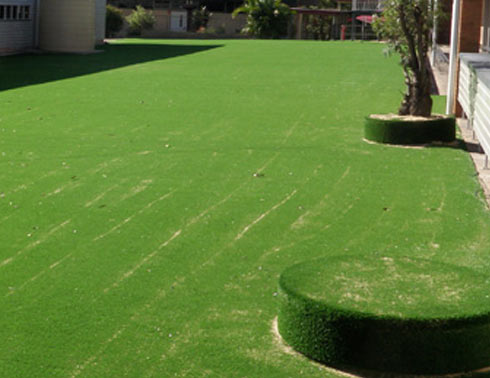 Turfing - Tuff Yards