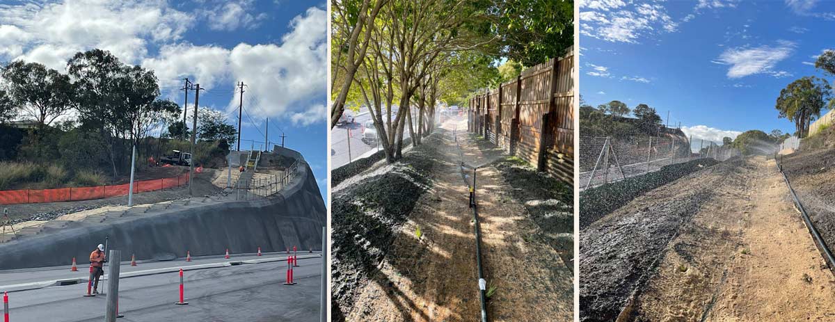 Pensar Civil Project - Tuff Yards